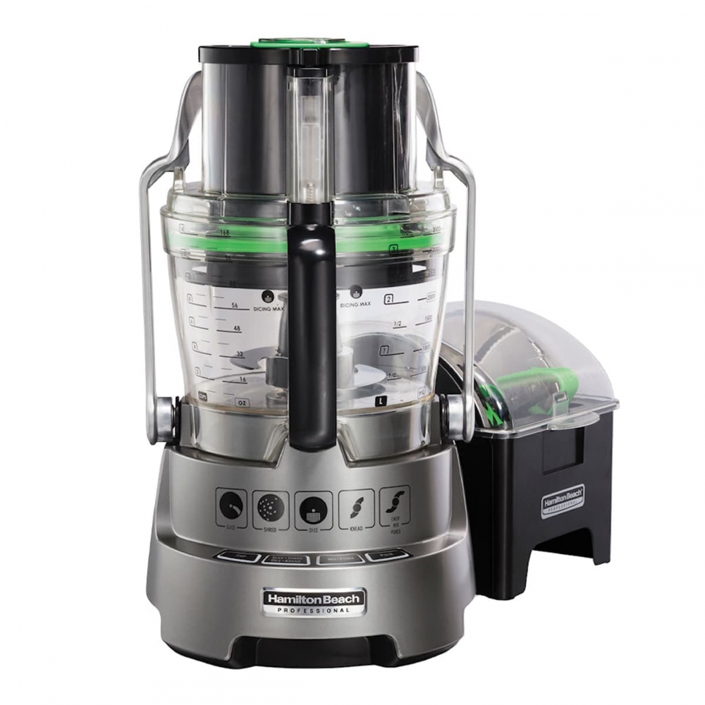 Matberedare | Bäst i Test 365